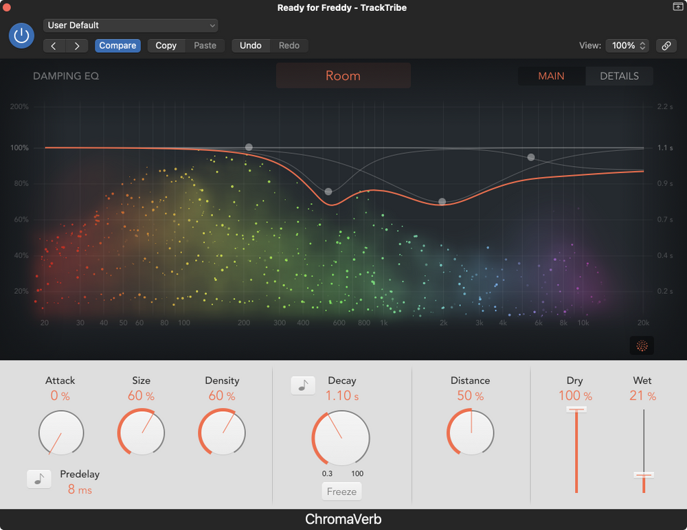 Why Use a Delay and Reverb Calculator – Music By Darcy